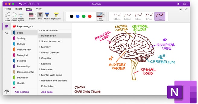 Transferring Microsoft Whiteboard Notes To Onenote Transferring Microsoft Whiteboard Notes To Onenote